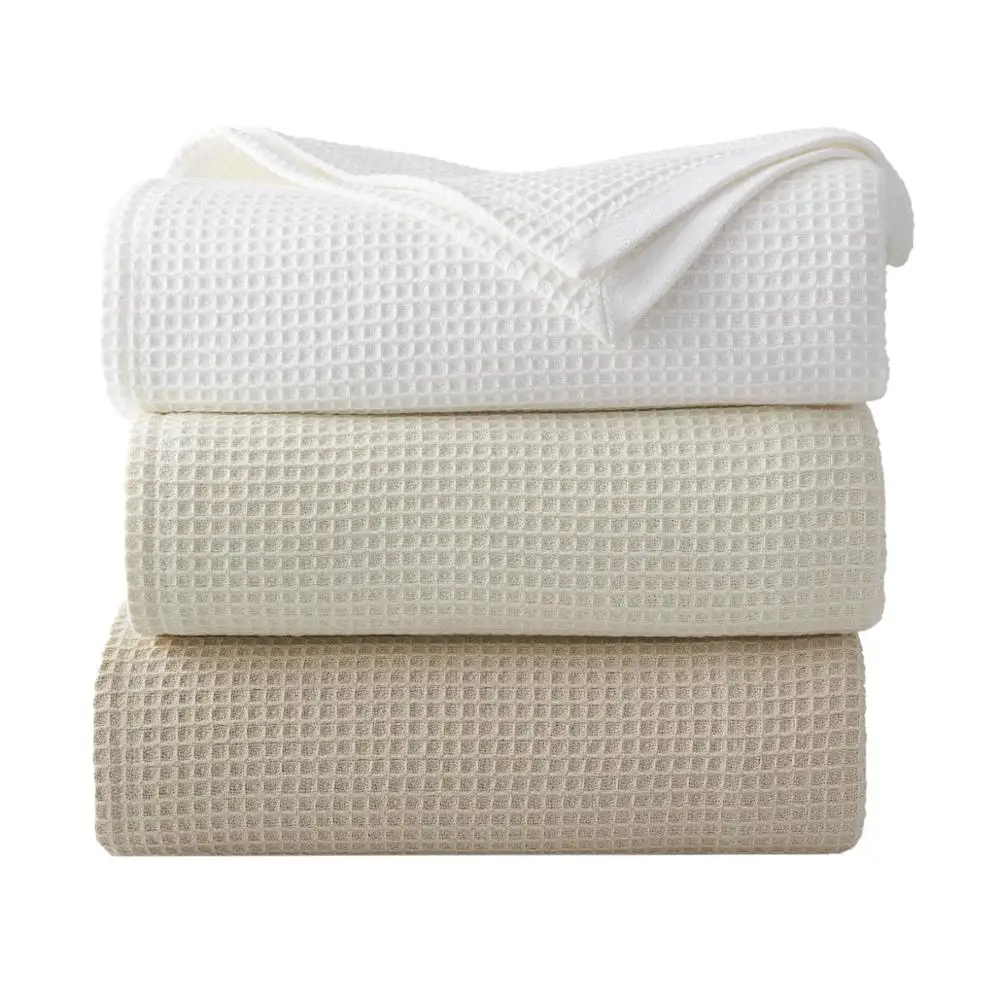 Microfiber Waffle Weave Golf Towel Sublimation Custom Logo Printed Golf ...