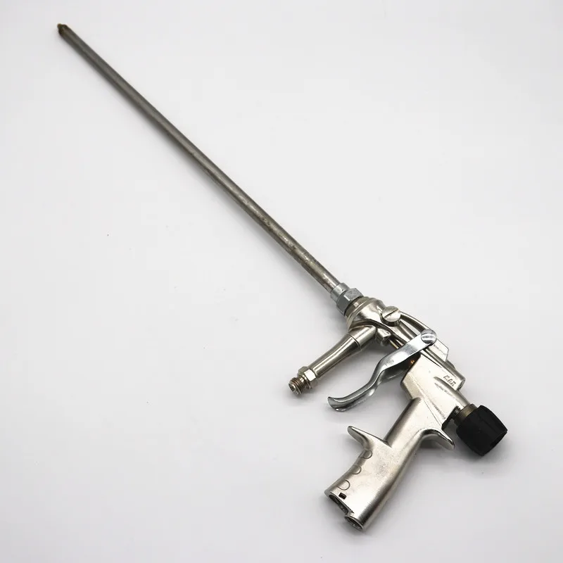 Long Nozzle Glue Gun - High Pressure Spray Paint Tool