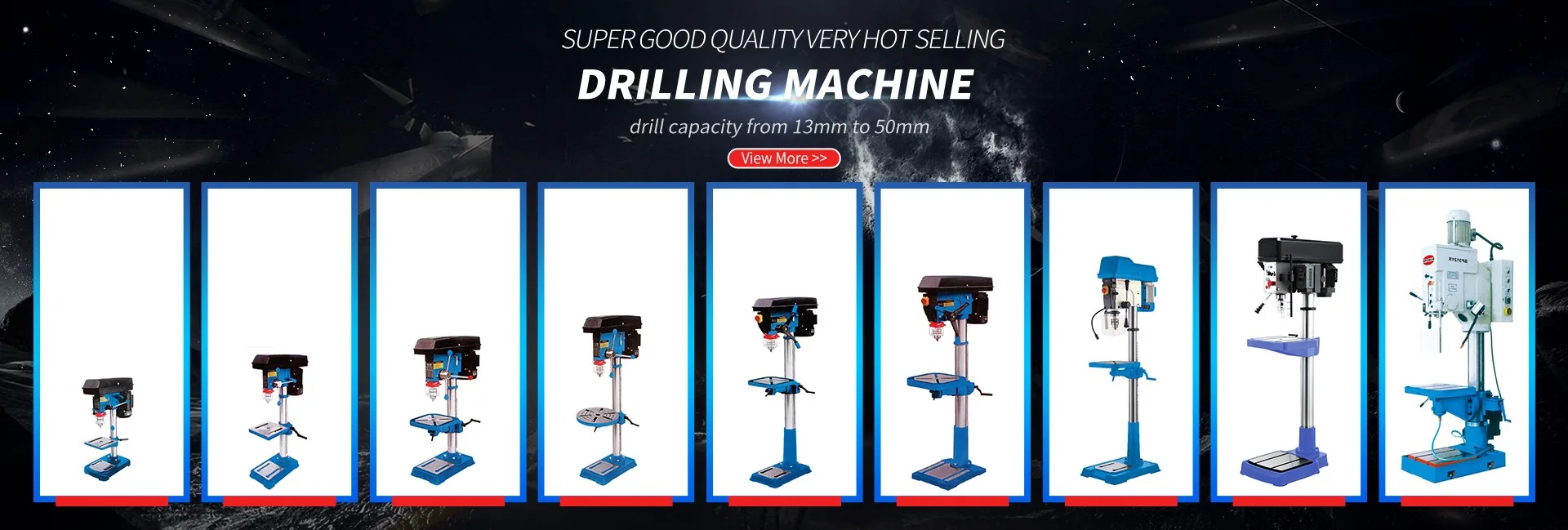 Shanghai Sumore Industrial Co., Ltd. - lathe machine, milling machine