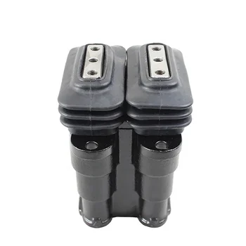 Kawasaki Hydraulic Foot Control Valve For Volvo Excavator - Buy Foot ...
