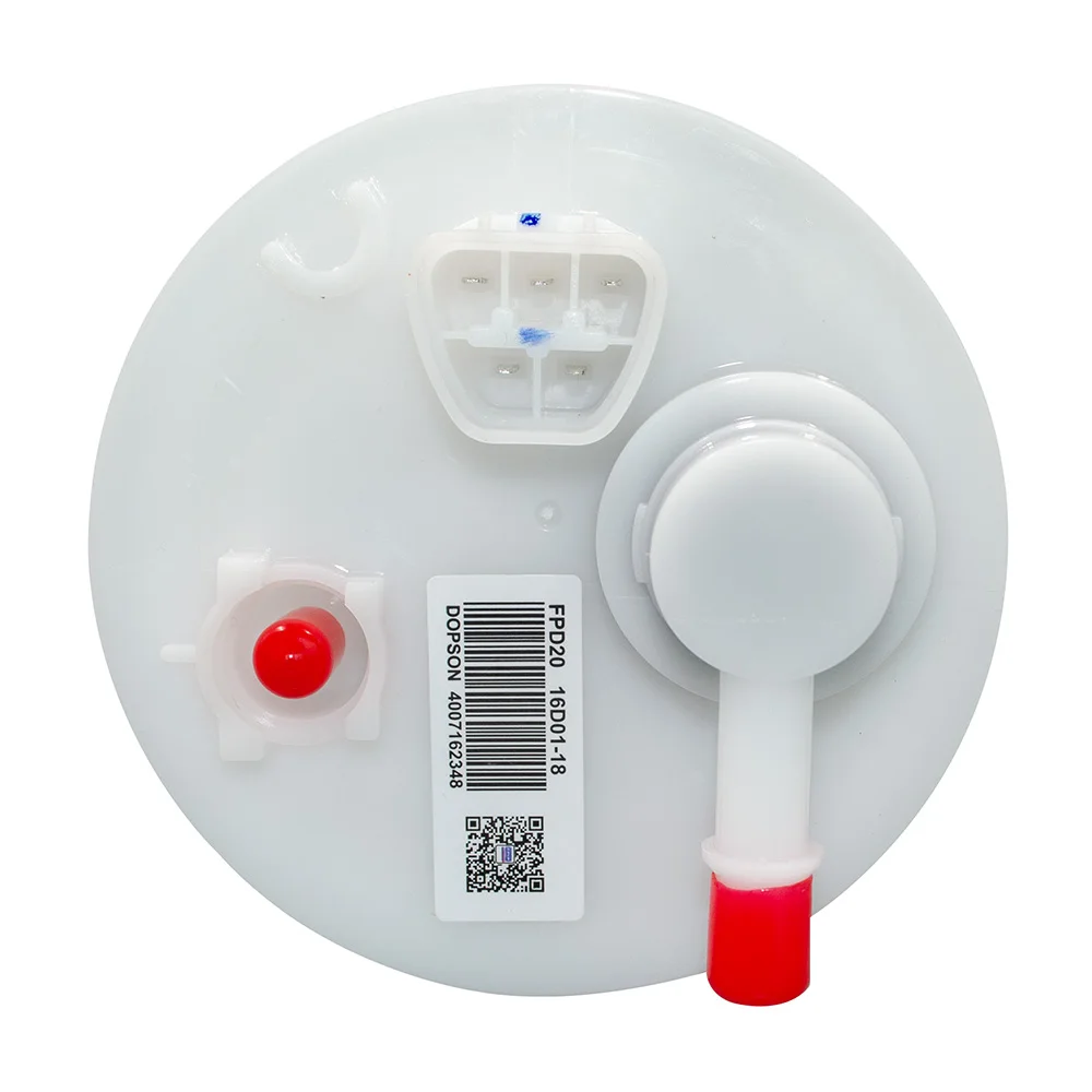 Toyota Corolla Vios Fuel Pump Assembly 77020-02190/12010