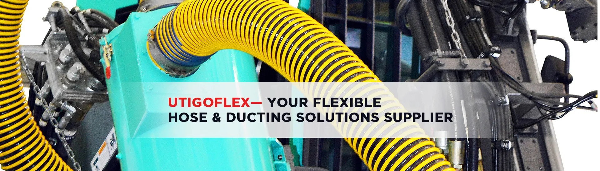 Utigo Technology Ltd. - PVC Hose, PU Hose