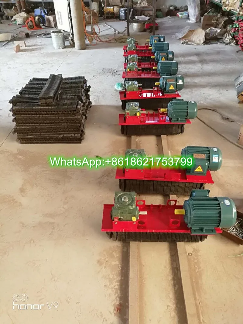 Cable Belt Conveyor for Efficient Material Handling - 9000KG Load ...
