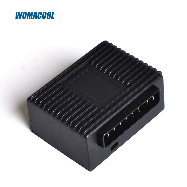 Boost Controller for SECOP BD35F 12-24V DC Compressor