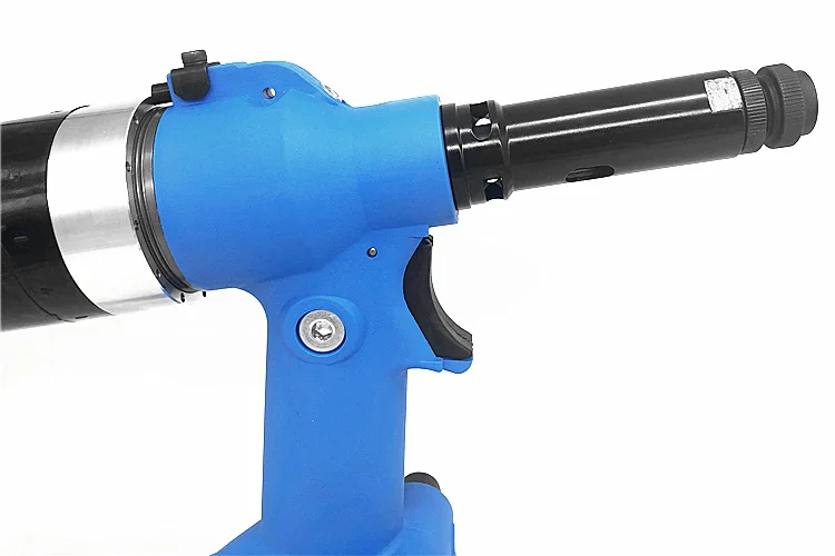 M3-M12 Rivnut Tool - Hydraulic Riverter Stud Gun M312