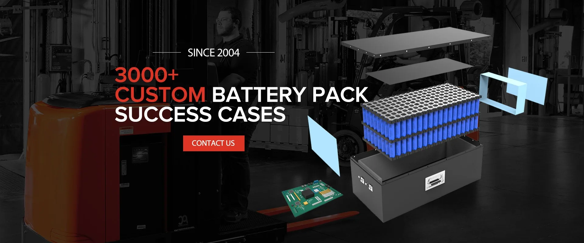 Shenzhen Honghaosheng Electronics Co., Ltd. - Lithium Ion Batteries ...