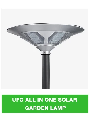 Shenzhen Beatles Energy Technology Co., Ltd. - Solar Light