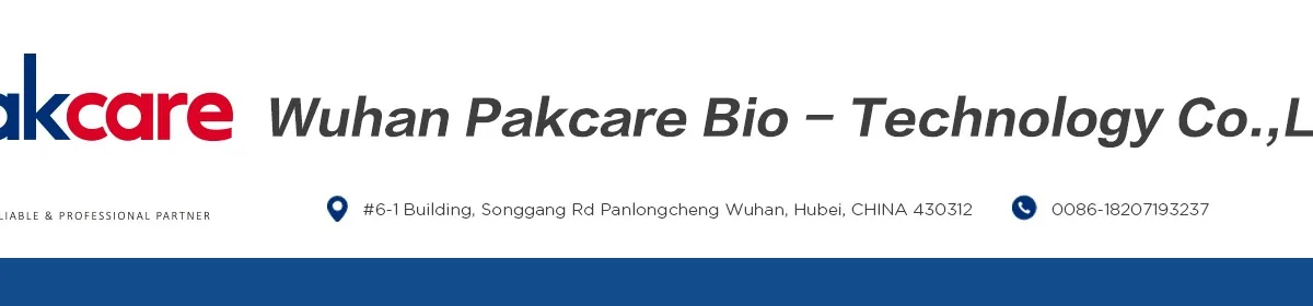 Wuhan Pakcare Bio-Technology Co., Ltd. - Neck Heating Pad, Electric ...