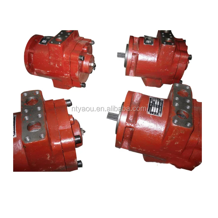 SLX Elevator - Reliable Well Drilling Equipment by YAOU