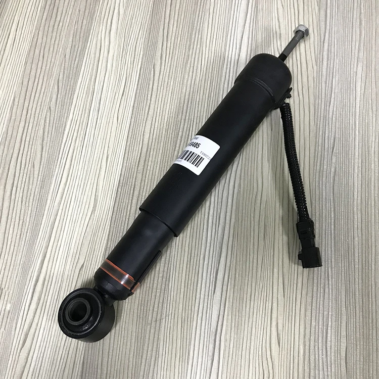 Rear Air Suspension Shock Absorber for Toyota Land Cruiser Prado 120 ...