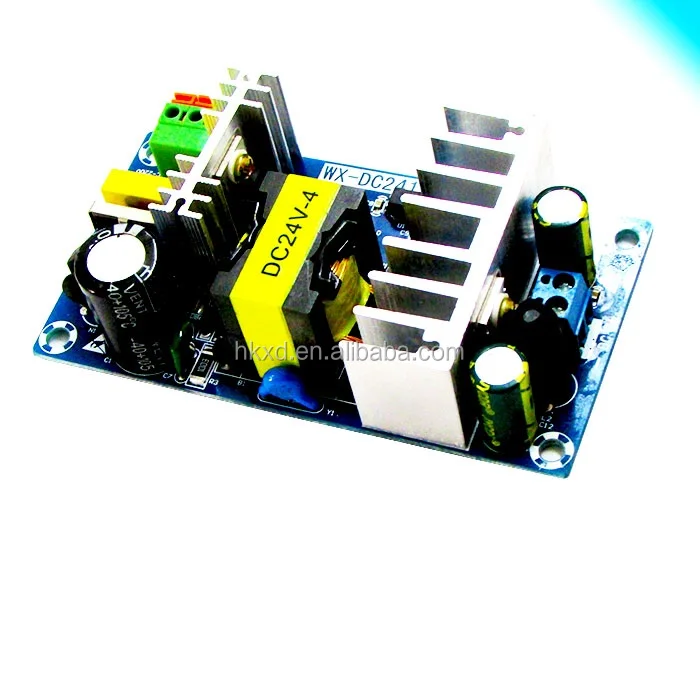 24V 4A Switching Power Supply Board - 100W High Power Module