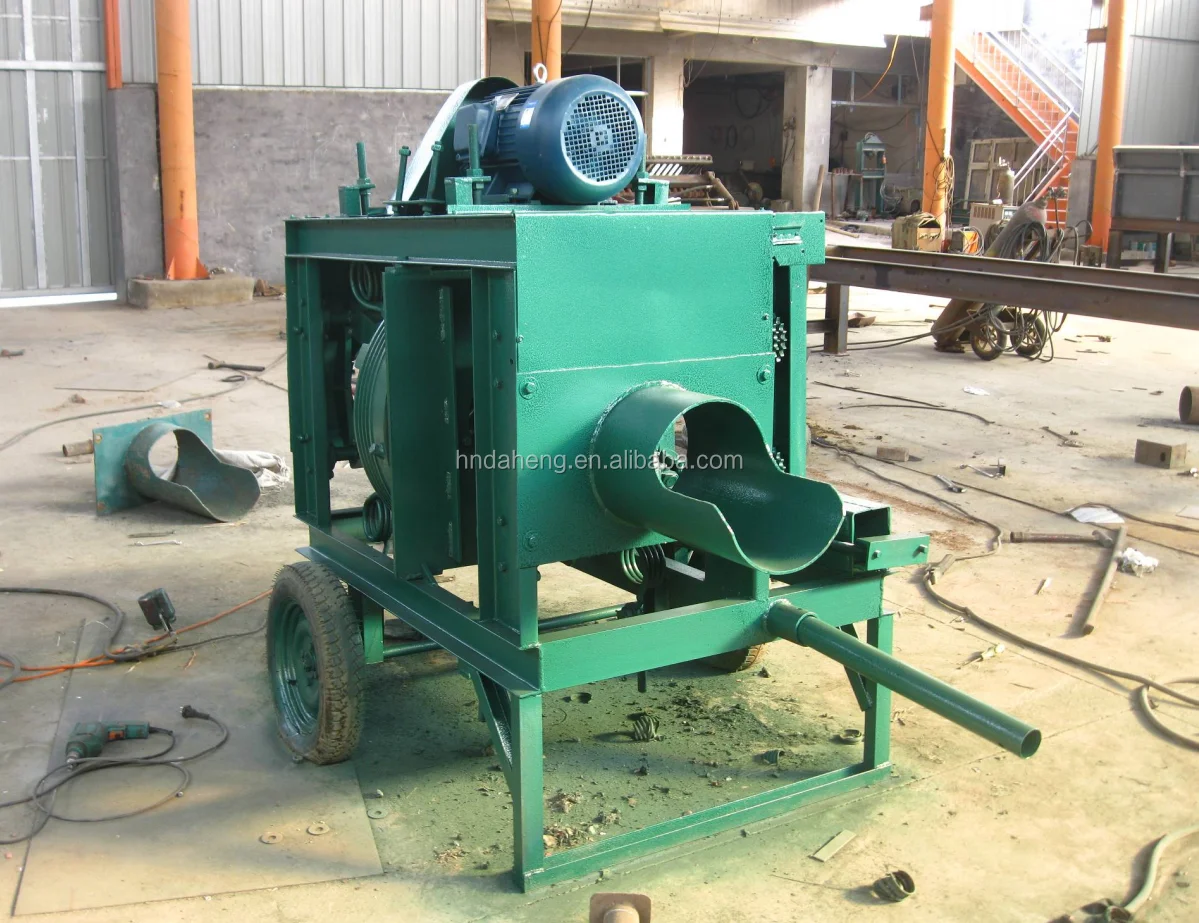 Best Wood Log Debarker - Efficient & Cost-Effective Solutions