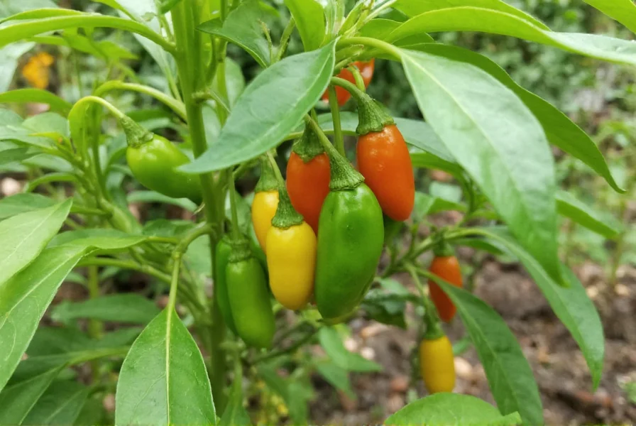 Sweet Banana Pepper Plant: Grow Mild, Sweet Peppers Easily