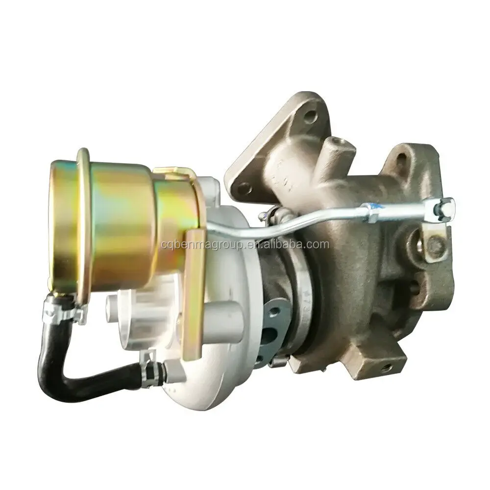 CT12 Turbo for Toyota - Reliable Performance & Durability