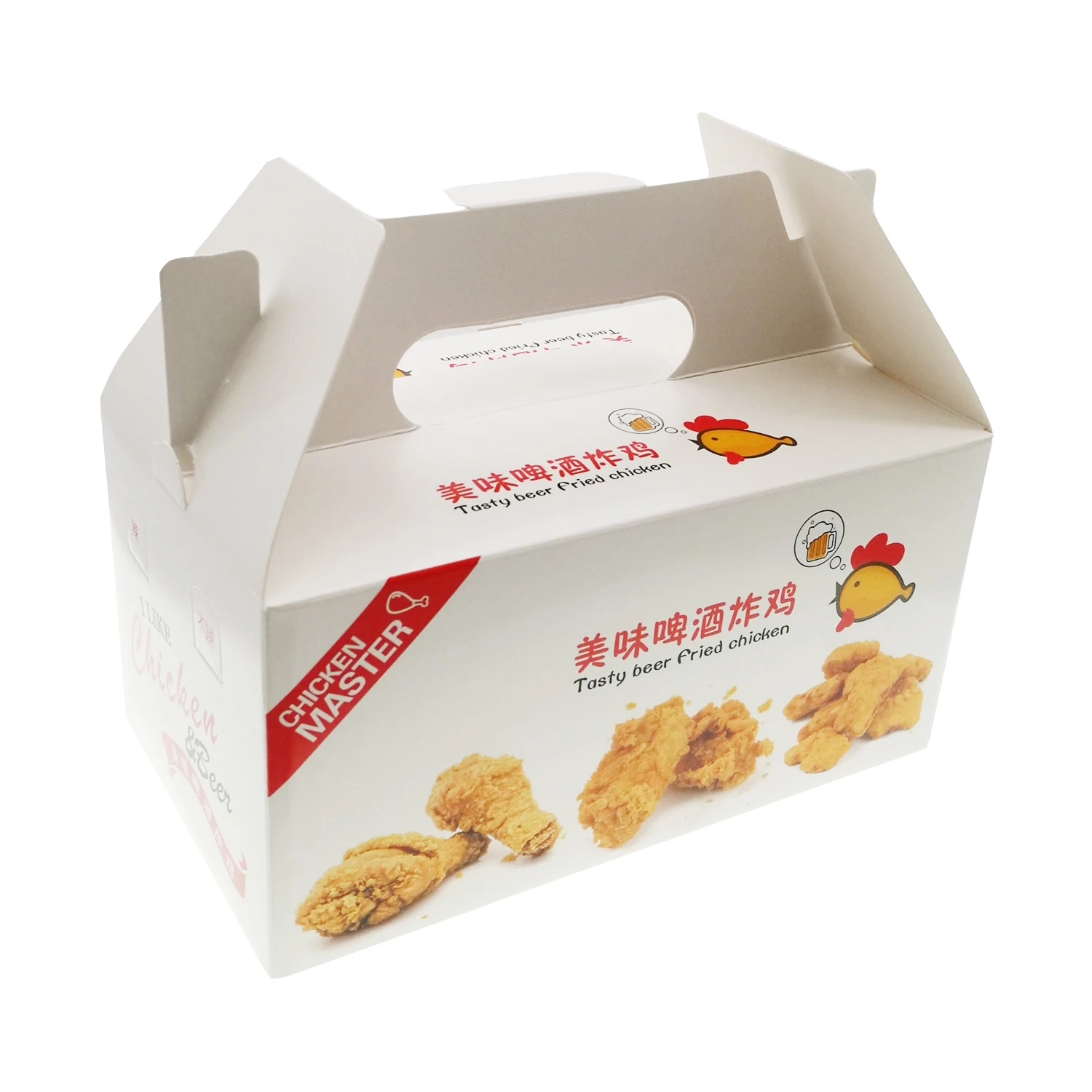 Chicken Boxes Chicken And Chips Box Fried Chicken Boxes - Buy Fried ...