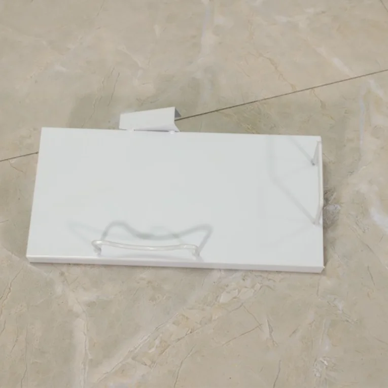 Mingtang Metal Chainsaw Display Rack - Customizable Power Tool Display