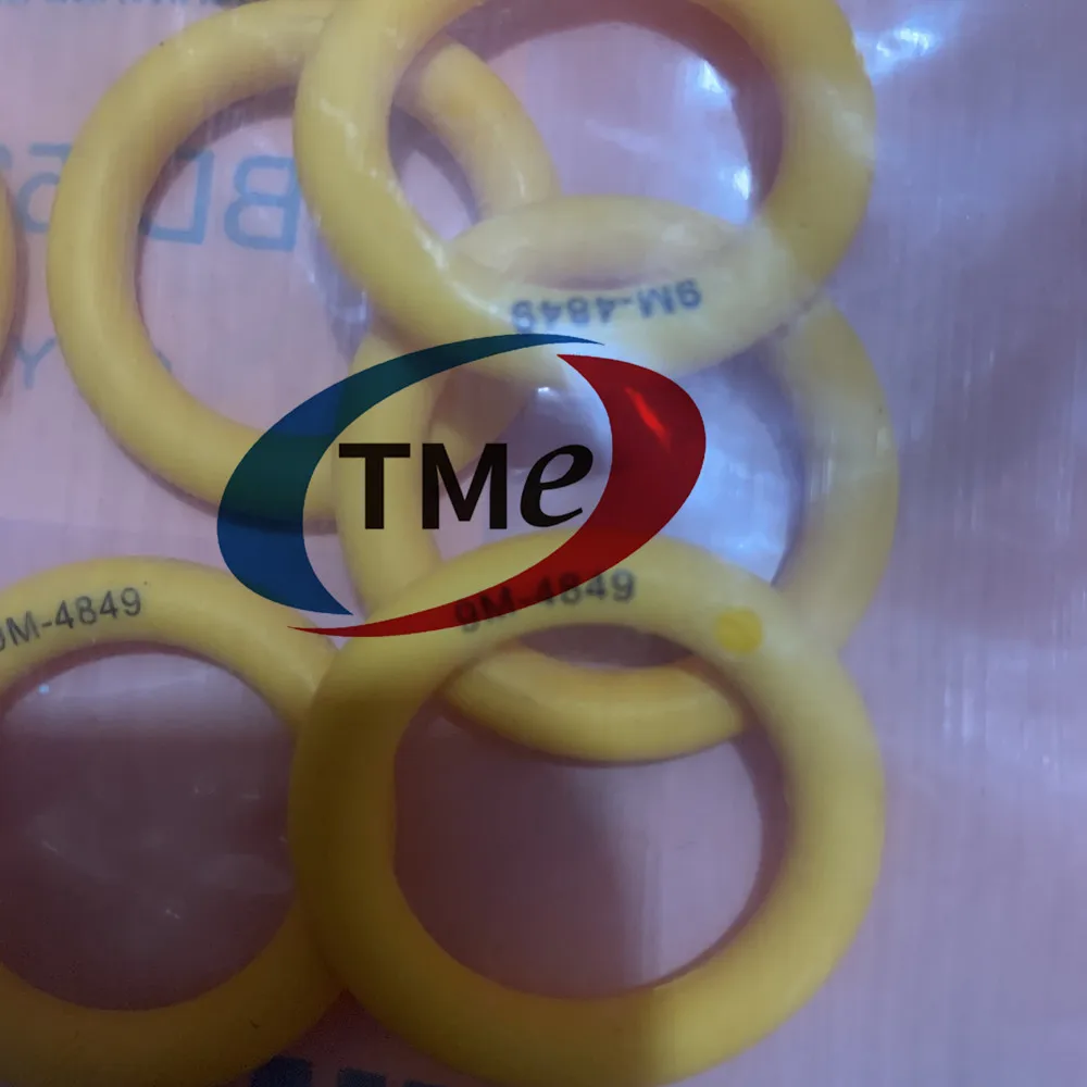 9m4849 9m-4849 8m5248 8m-5248 Nbr Silikon Gummi O-ring - Buy 9m-4849 O ...