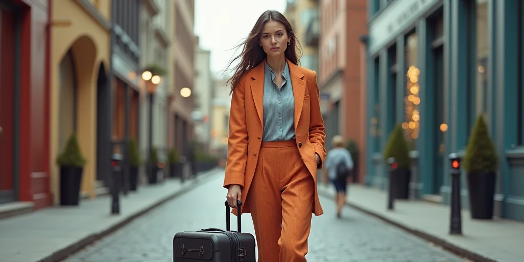 Best Suitcase 2024 – Top Picks for Style & Durability on Alibaba.com