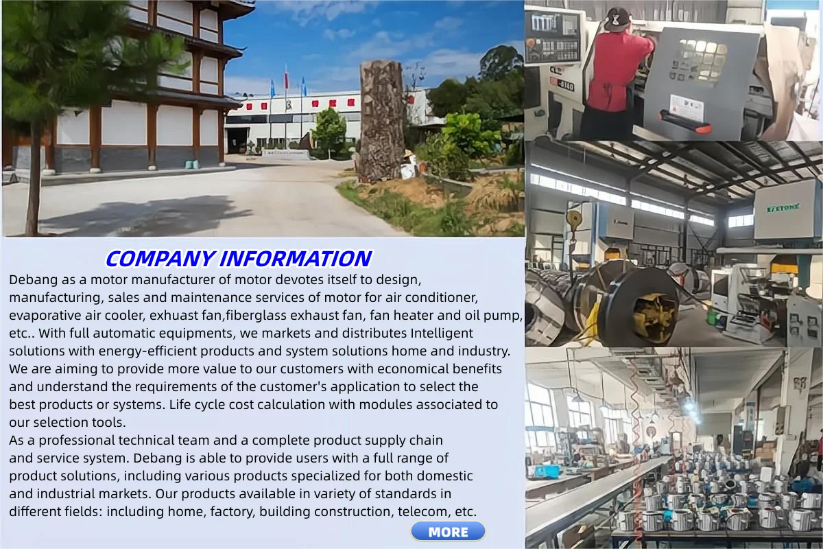 Company Overview - Fuzhou Ubey Commodity Manufacture Co., Ltd.