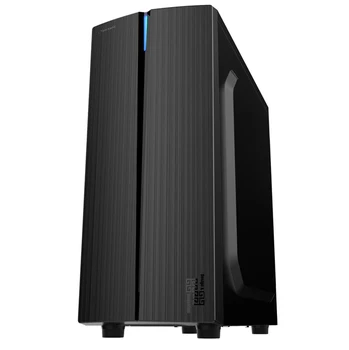 Sate- New Design Cheap Gaming Desktop Case Atx Computer Case K704 - Buy Plastic Atx Mid Tower ...