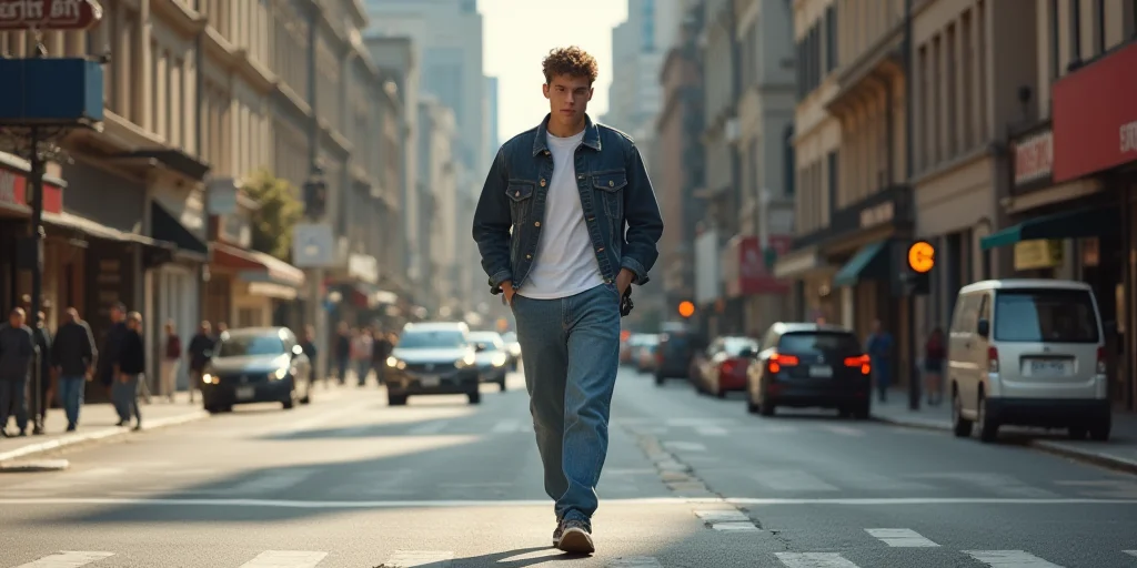 90S Outfits For Men – Retro Style Essentials On Alibaba.com