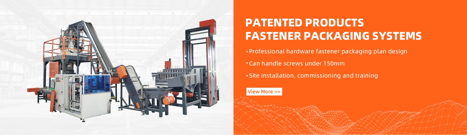 Company Overview - Focus Machinery Co., Ltd.