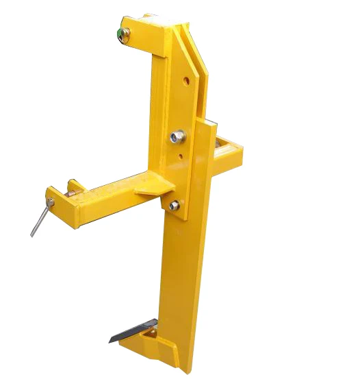 Tractor 3 Point Ripper Subsoiler - Buy Subsoiler,Single Tine Ripper ...