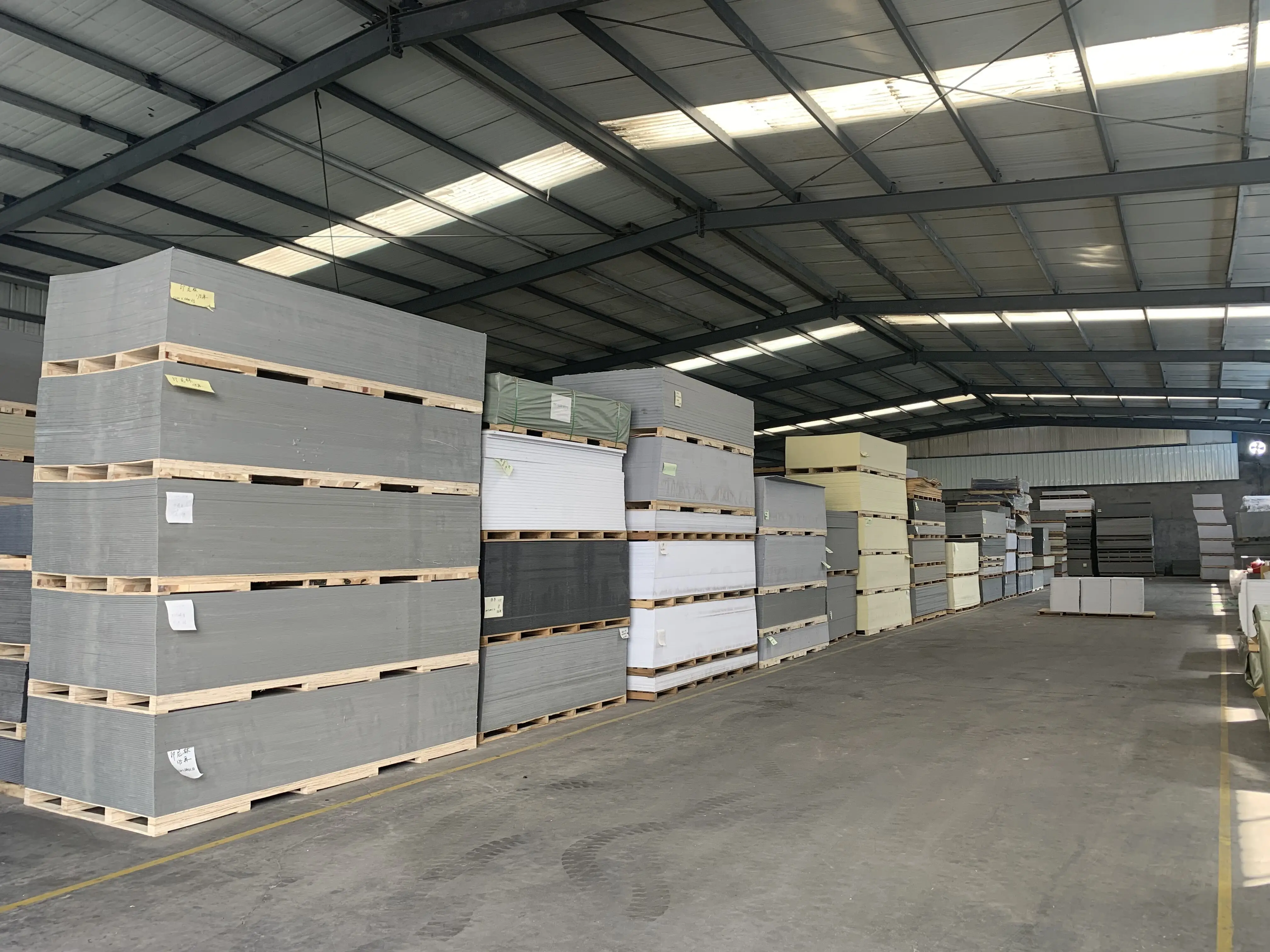 PP PPH Plastic Sheets for Tanks - Durable & Waterproof