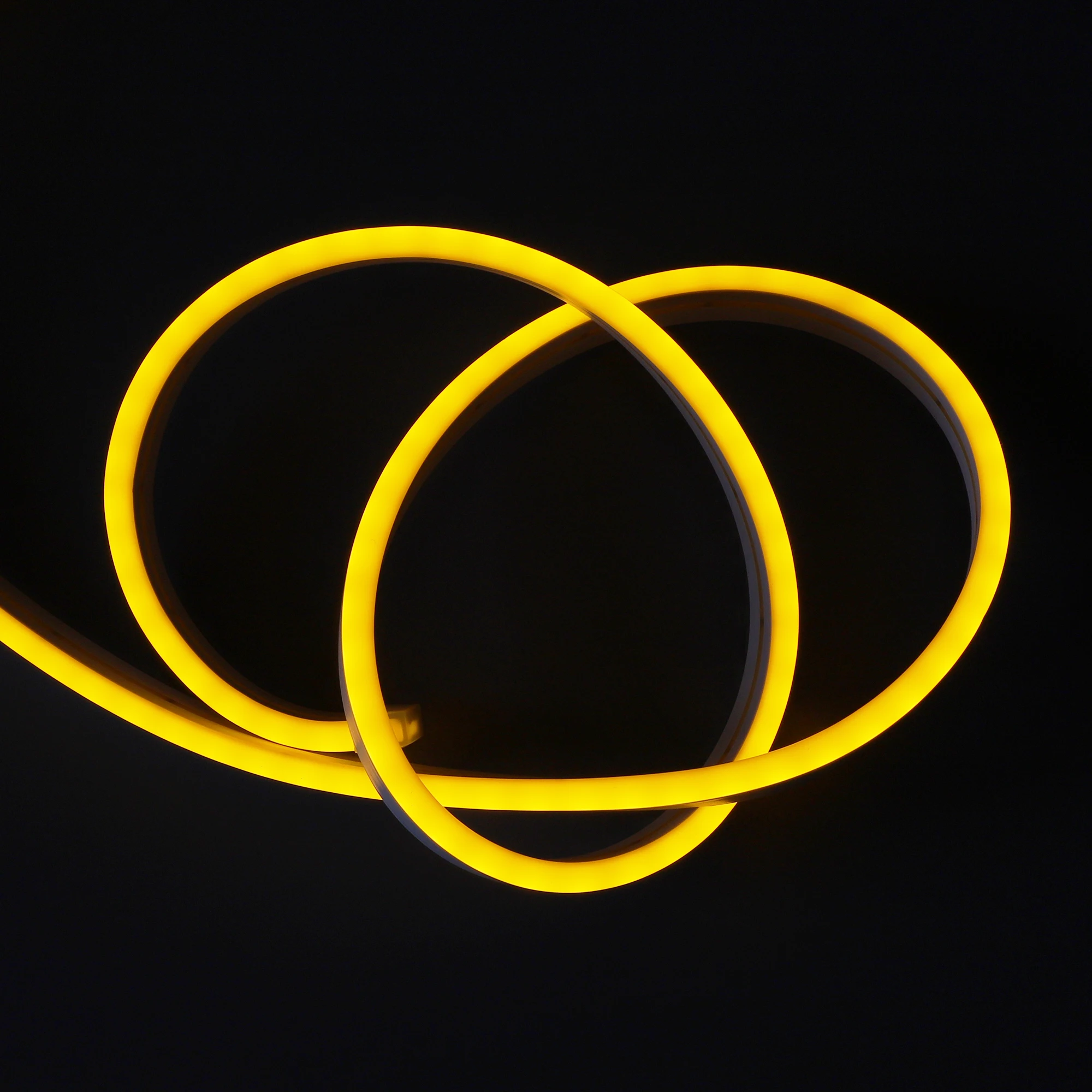 Waterproof Soft Neon Light Diy Neon Sign Lights Led Strip Flexible Neon ...