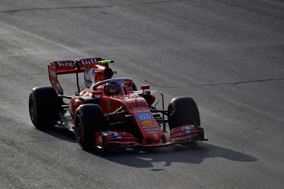 How Fast Do F1 Cars Go? Top Speed & Acceleration Explained