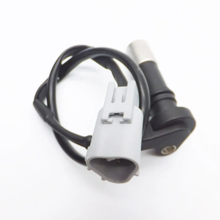 Auto Parts Crankshaft Position Sensor 9091905059 Crank Sensor For ...