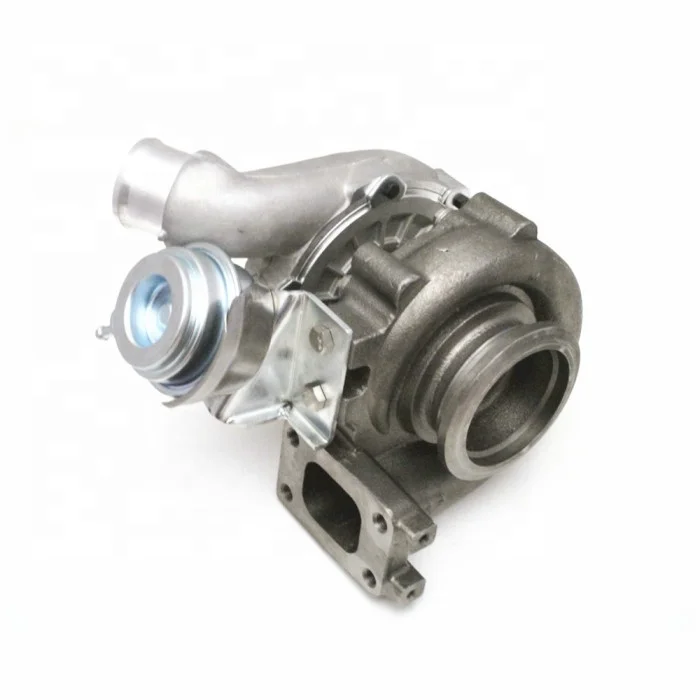 GT2256V Turbo for Volkswagen LT II - 2.8L TDI Performance