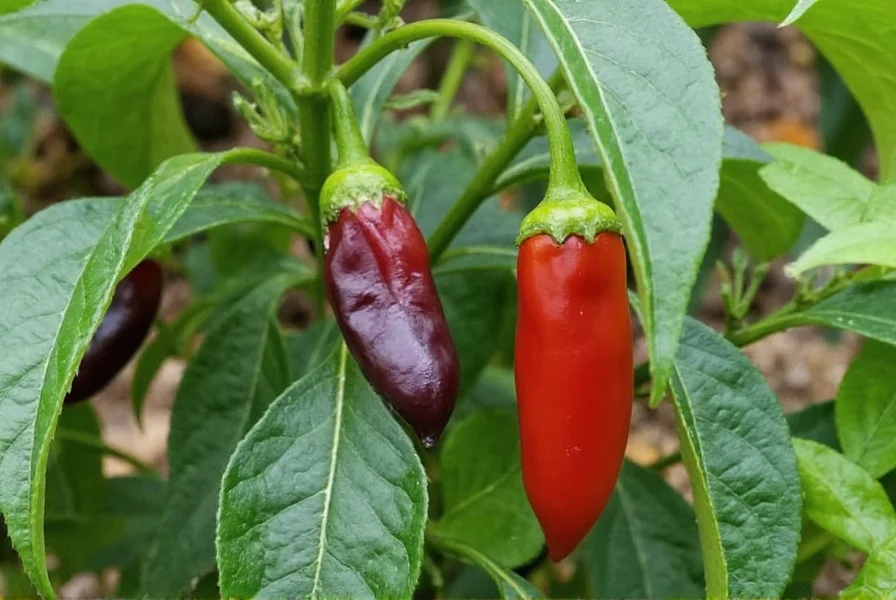 Black Pearl: El picante no importa (y nunca importó)