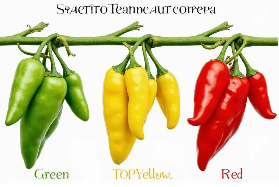 Hot Peppers Guide: Science-Backed Heat Management