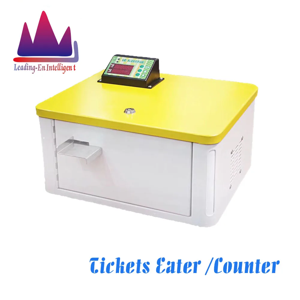 Coin Operated Pos System 13.56mhz Card Reader For Game Machines - Buy ...