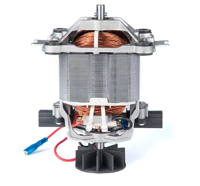 Ideamay BLDC-D25 220v 1500w High Power Brushless Motor Blender