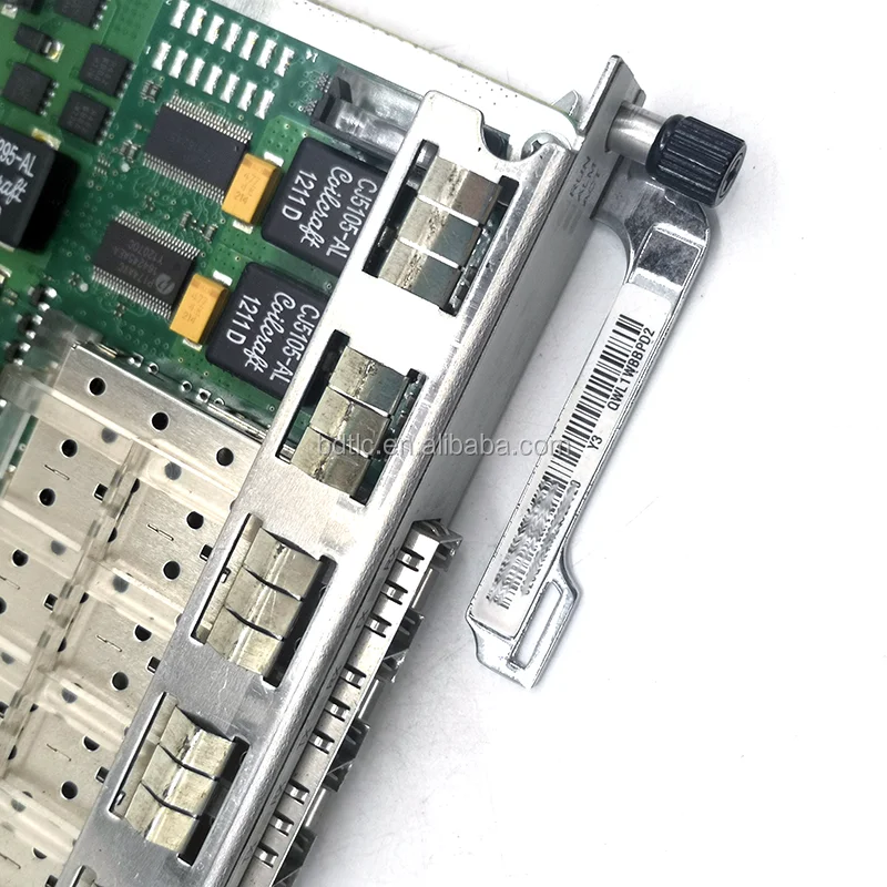 Communication Base Station BBU3900 3910 WBBPD2 for HUAWEI LTE GSM WCDMA