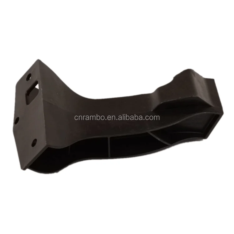 세부 메르세데스 벤츠 W447 V 클래스 라디에이터지지 브래킷 앞 범퍼 OEM 4478850814 4478850914 2016 ...