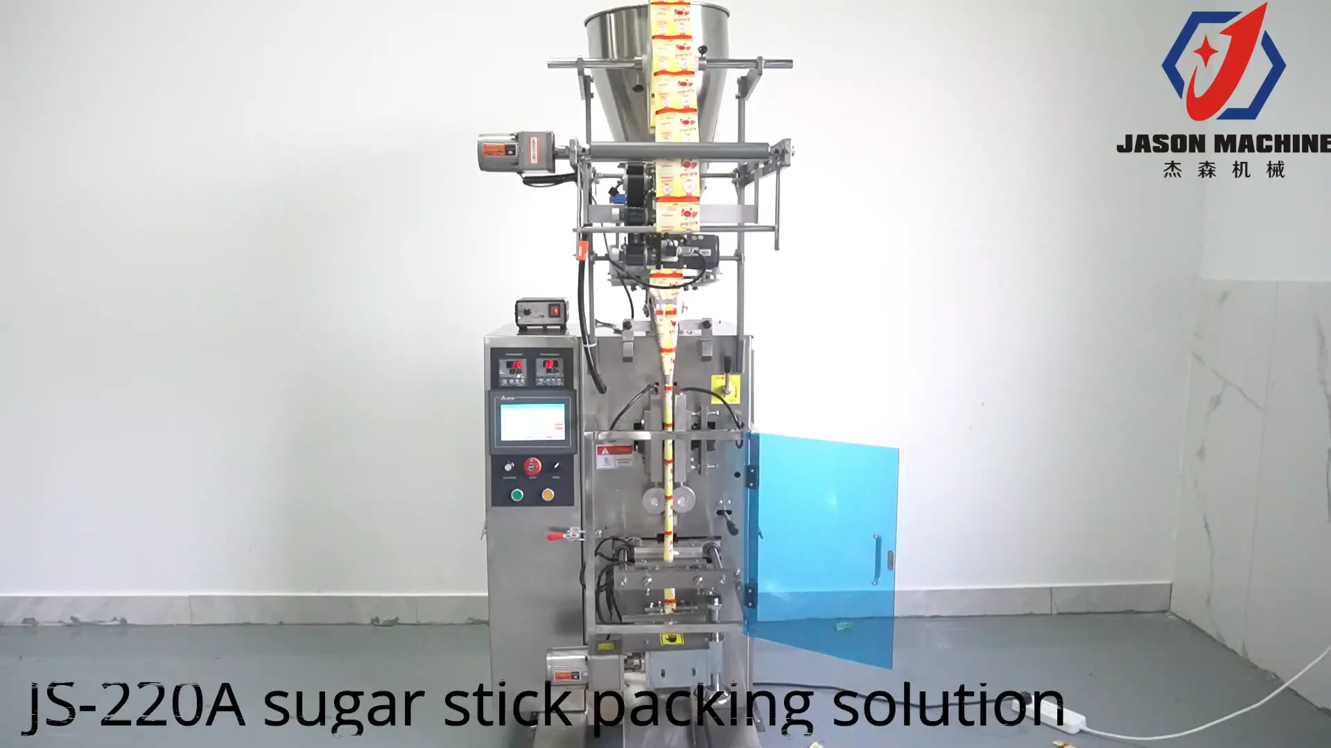 Automatic Packing Machine Horizontal Sealing Parts - Buy Automatic ...