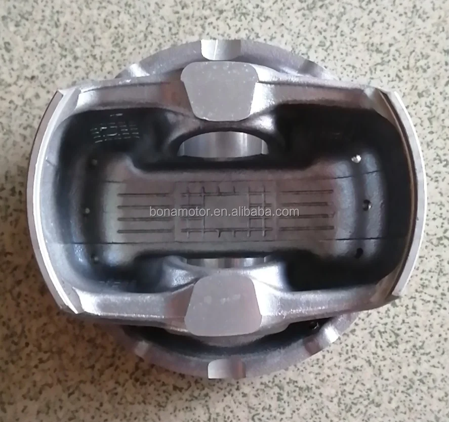 Engine Piston 0.50 for Hyundai Tucson G4NC | Replace Under Warranty ...