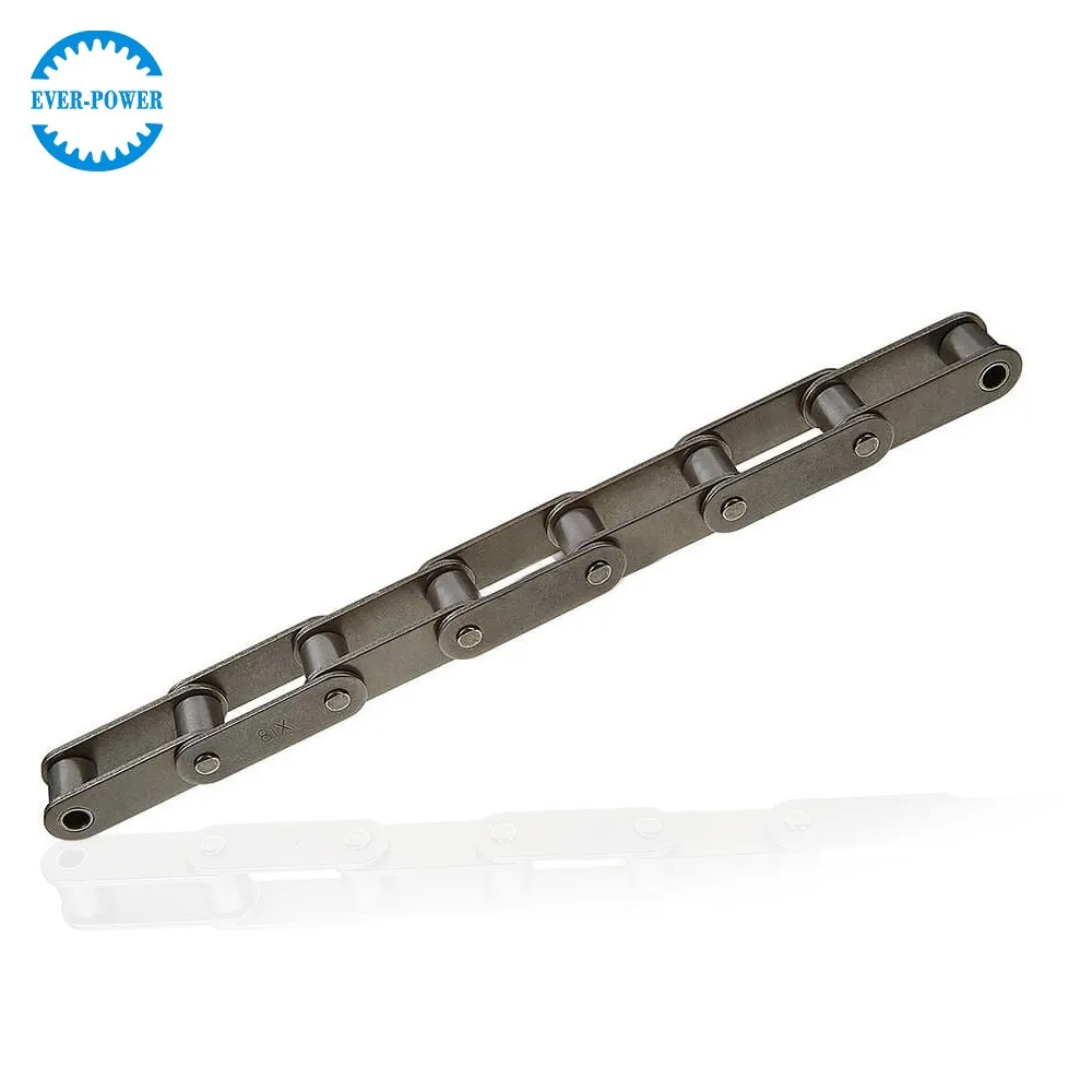 ANSI Standard Roller Chain 41 - Durable & Versatile