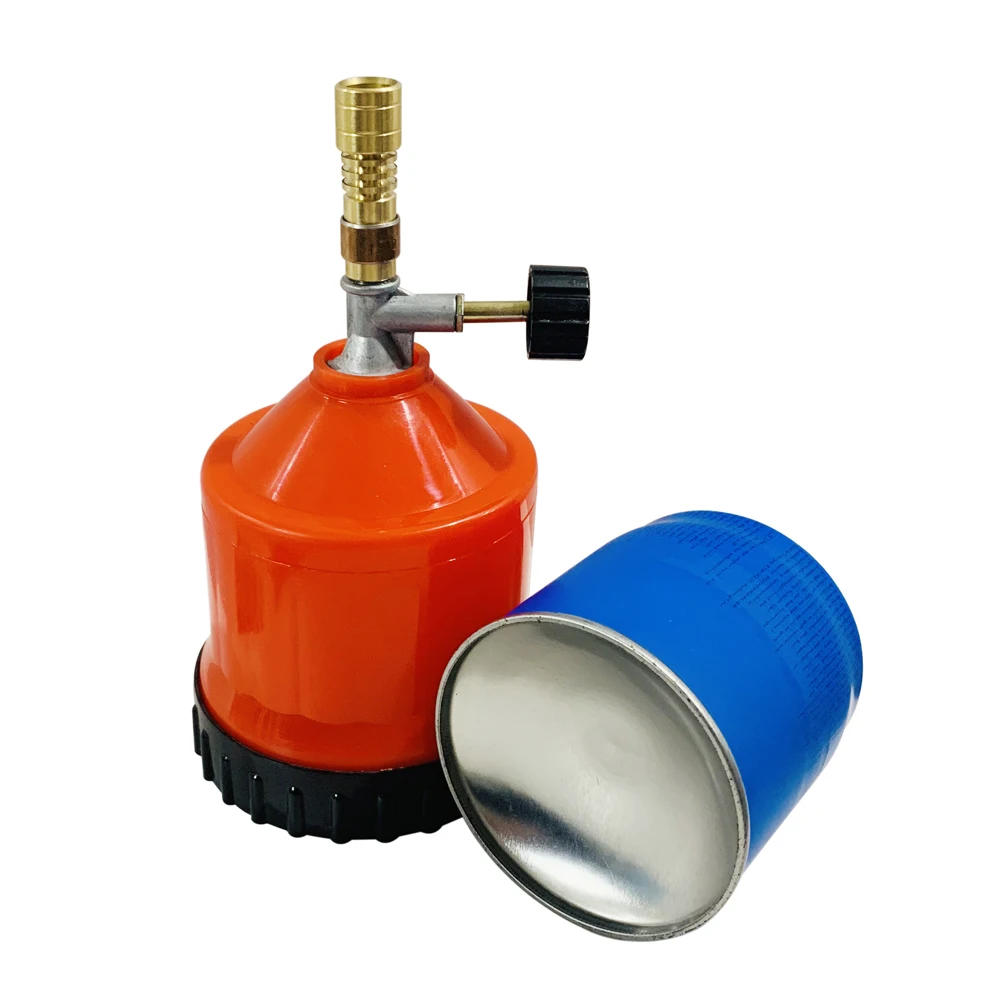 Chemical Bunsen Burner - Essential Lab Equipment for Schools