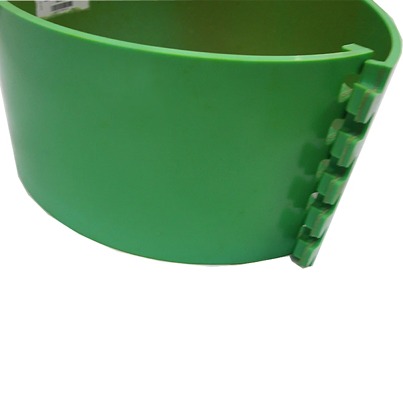 Polyurethane PU Anvil Cover for Rotary Die Cut - AC0174