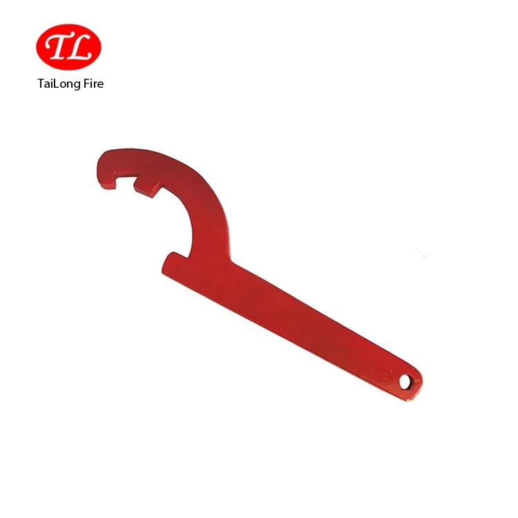 TL Aluminum Fire Coupling Wrench Storz Coupling Key| Alibaba.com