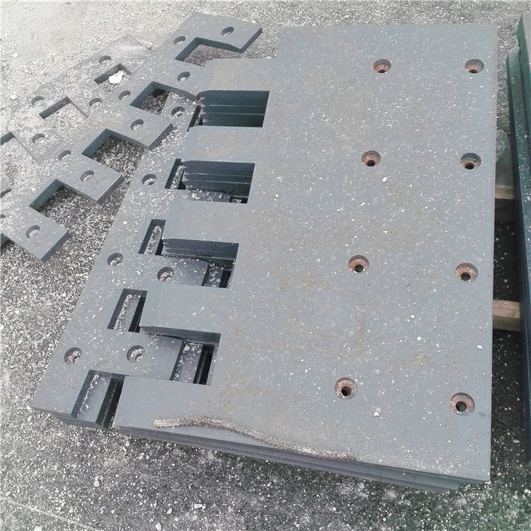 High Quality Steel Comb Expansion Joint Finger Steel Bridge Expansion ...