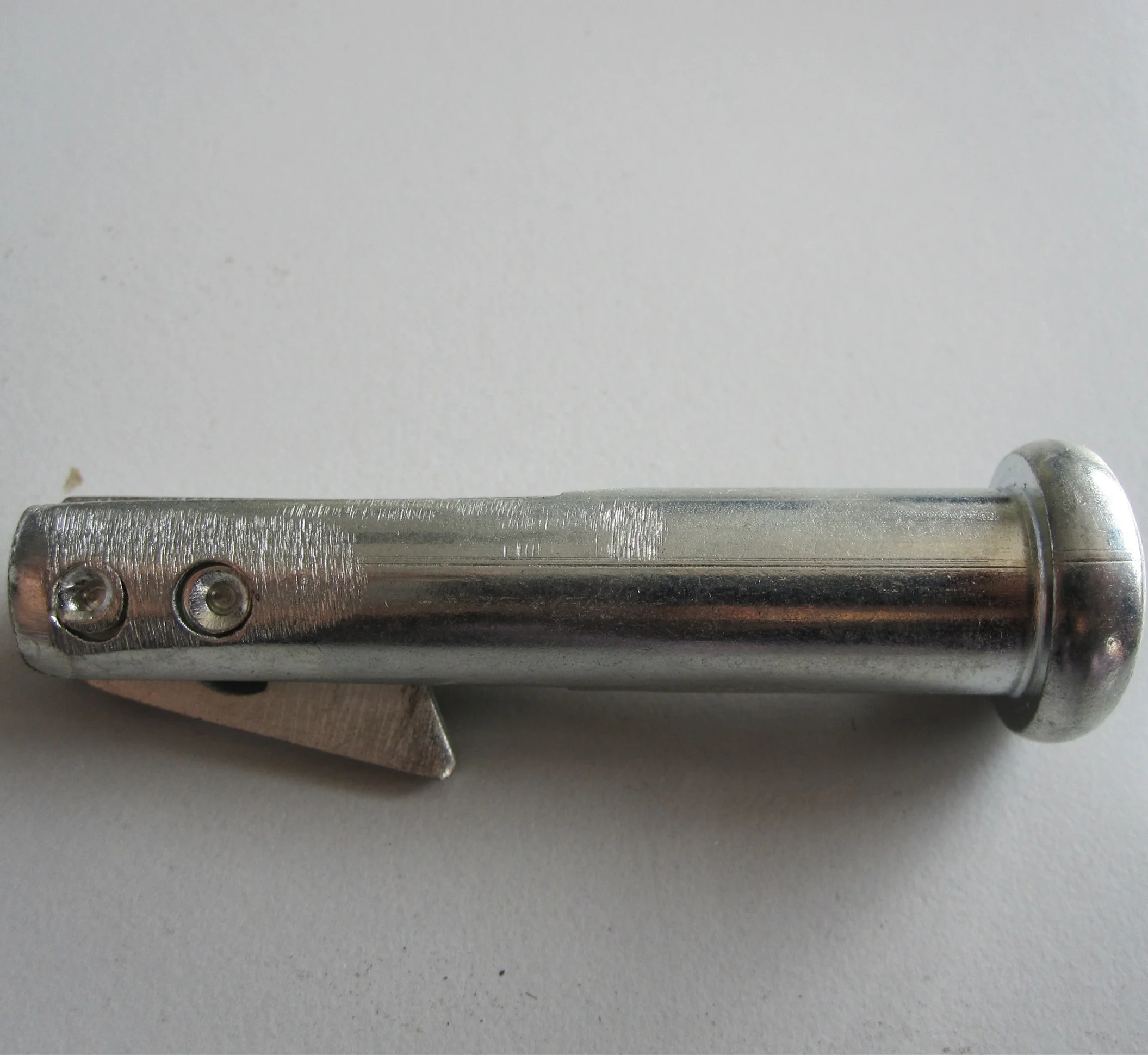 Galvanized Scaffolding Snap Pin - Buy Snap Pin,Scaffold Snap Pin ...