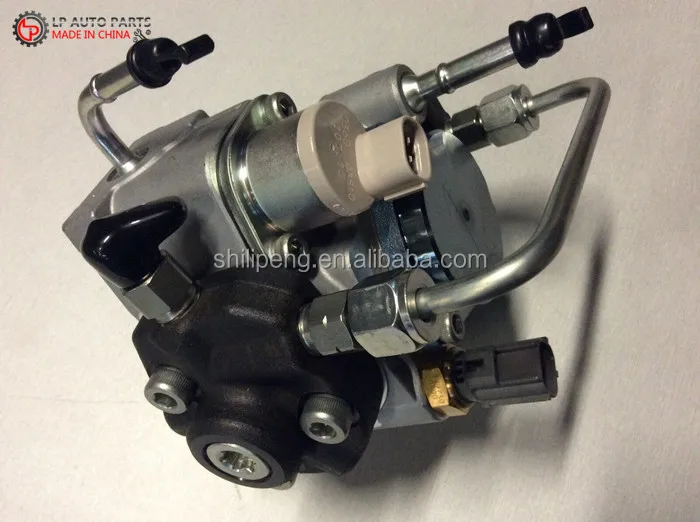 Fuel Injection Pump 16700-VM01C for Nissan Navara NP300