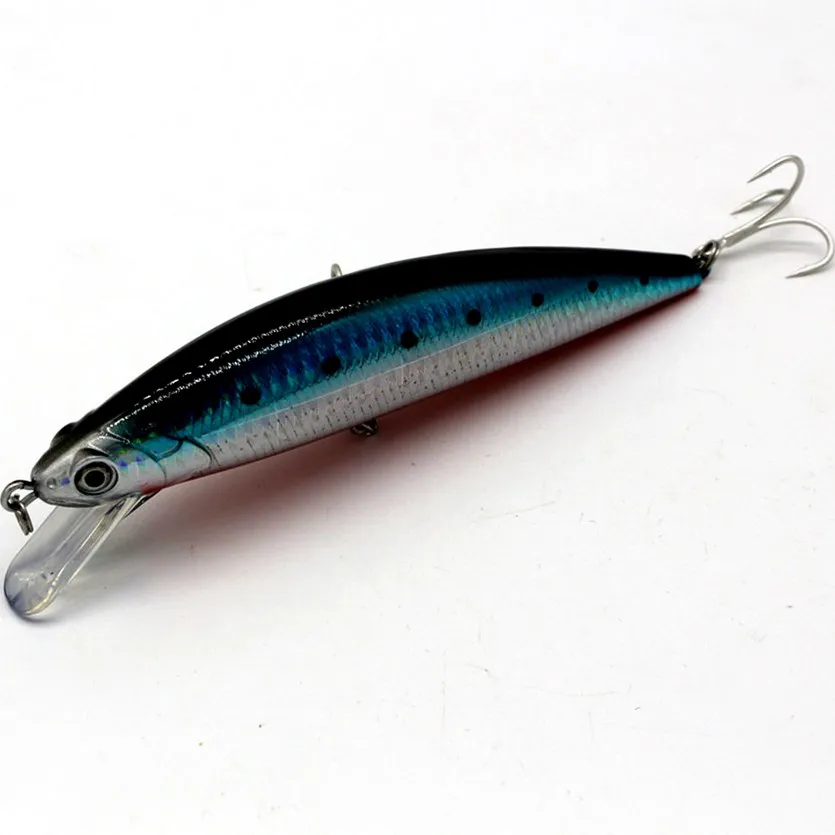 Custom 60g Black Minnow Lure Minnow Shad Lure - Buy Black Minnow,Minnow ...