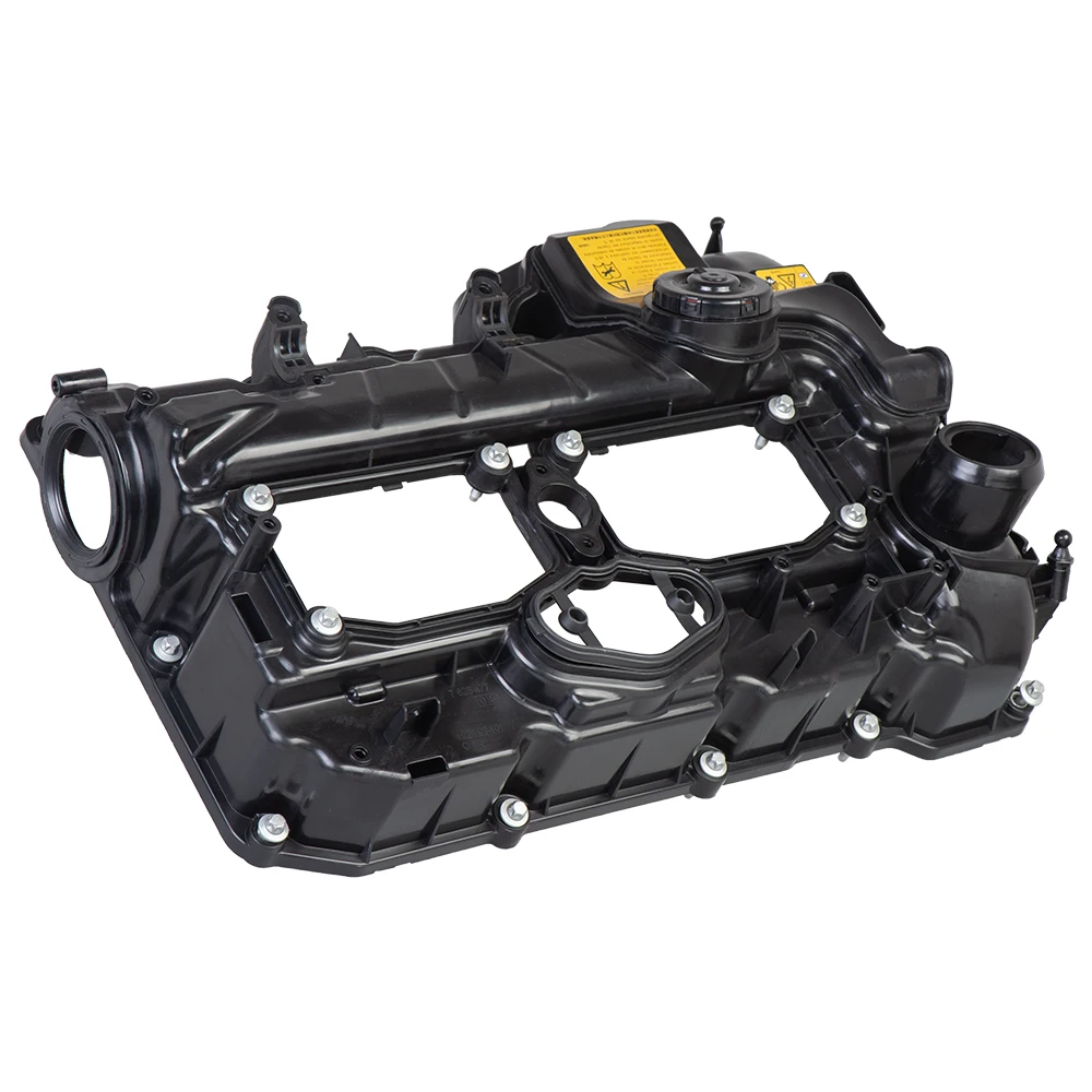 Engine Valve Cover for BMW N20 228i 320i 328i 428i 528i X1 X3 X4 Z4 2 ...