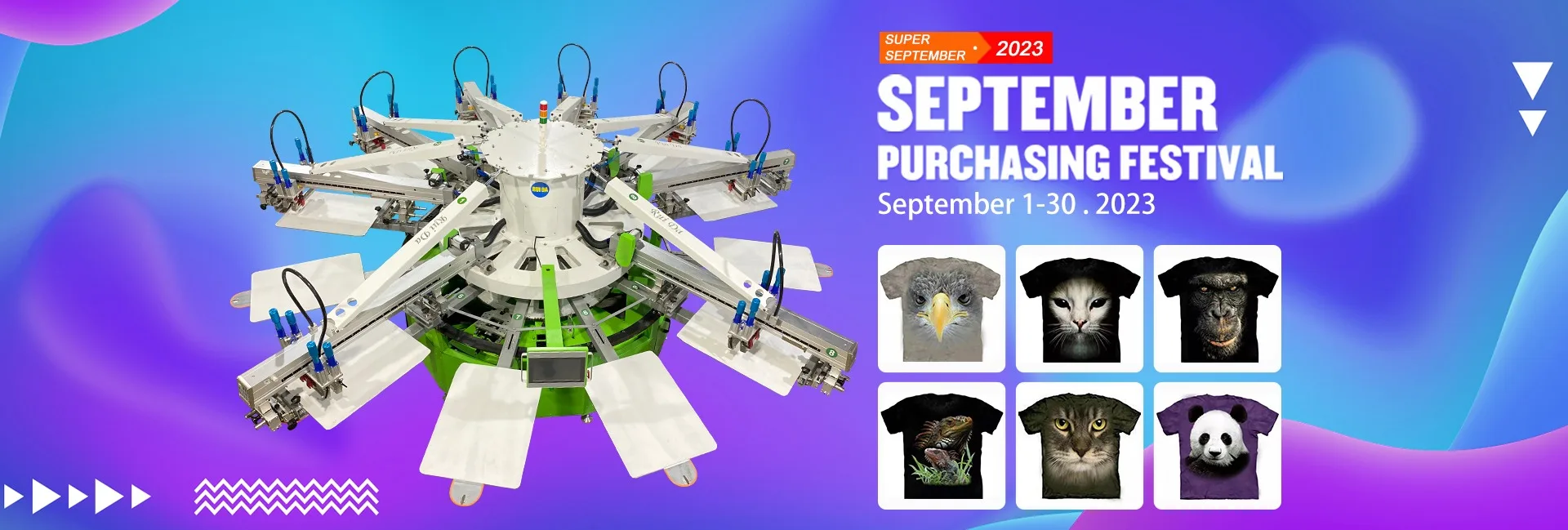 Dongguan Ruida Machinery And Equipment Co., Ltd. - Automatic Screen ...